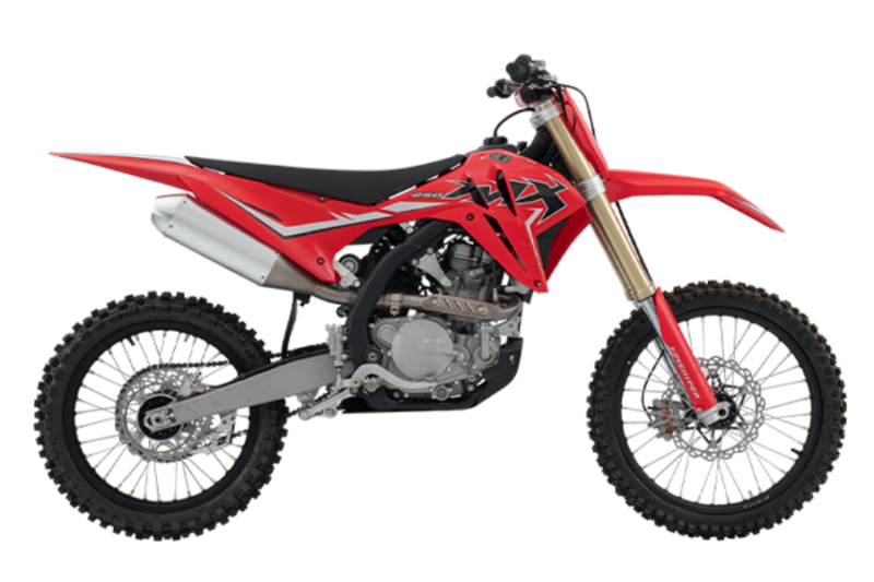 KOVE MX250 2024: High-Performance, Affordable Motocross Bike