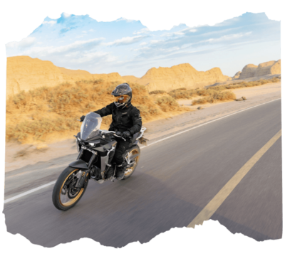 KOVE 800X PRO - The world’s lightest and most powerful ADV