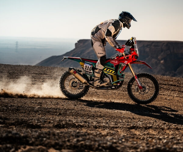 KOVE 450 RALLY EX - Experience Unparalleled Racing